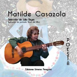 Matilde Casazola - Alchetron, The Free Social Encyclopedia