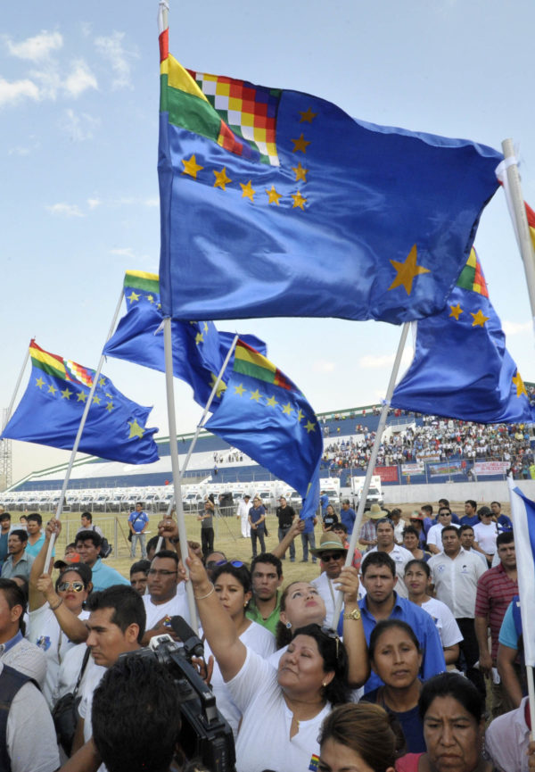 23 de marzo: Bolivia conmemora 142 años del Día del Mar Boliviano